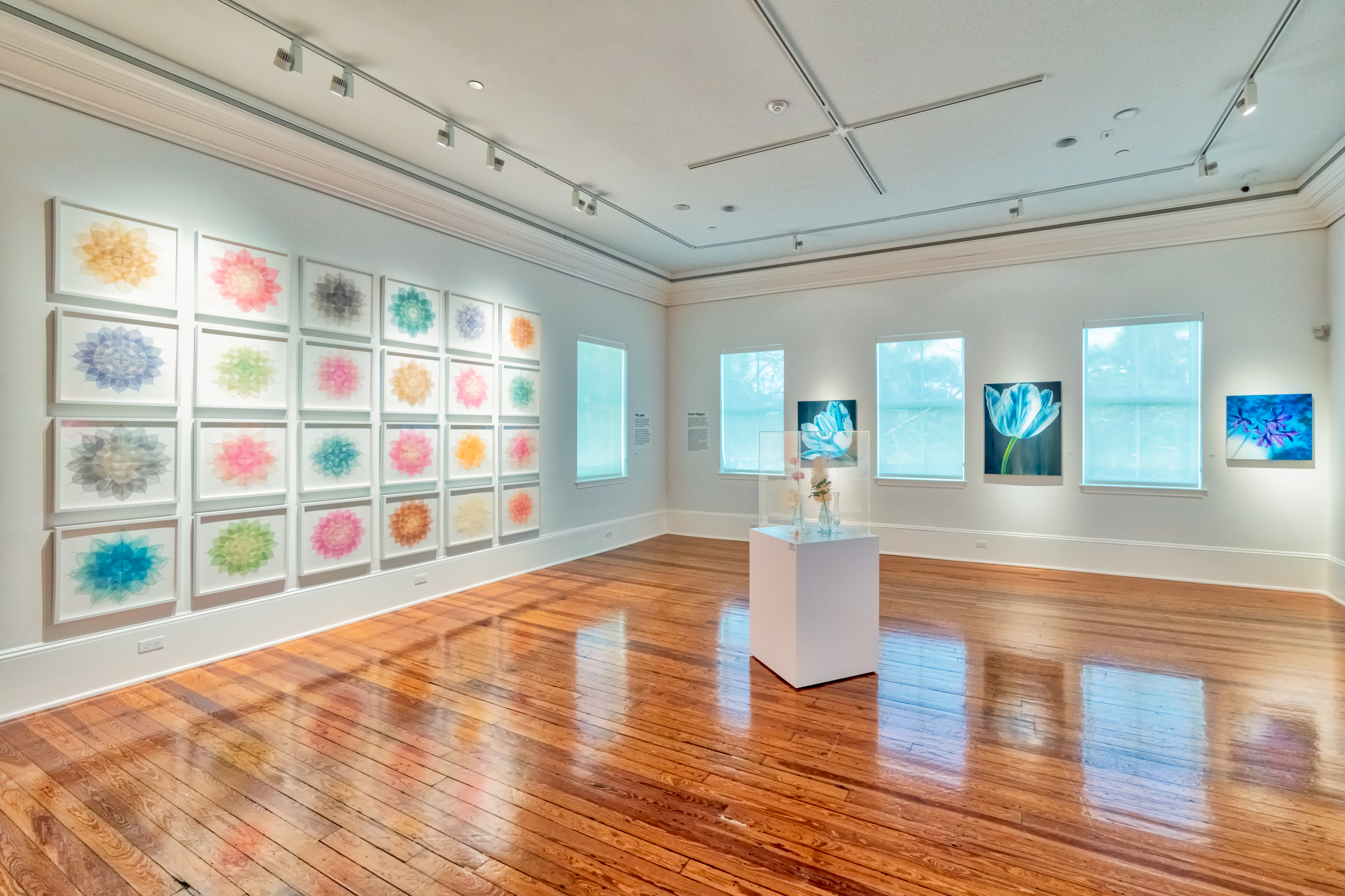 SUMMER HOURS at the Cornell Art Museum! | Old School Square